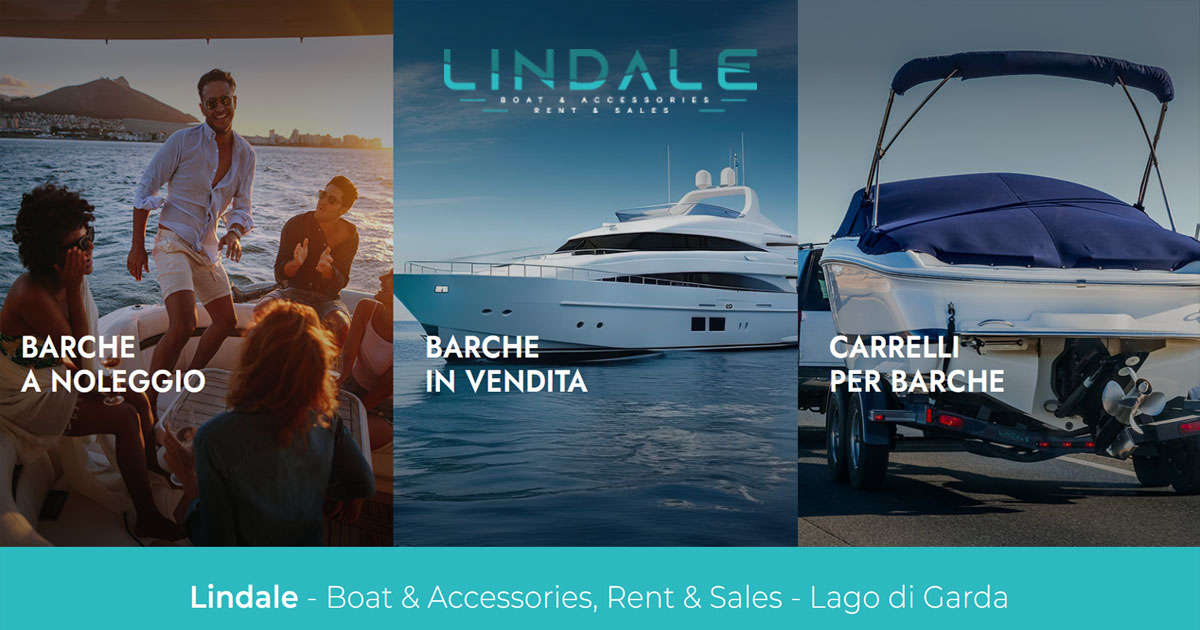 Lindale - Boat & Accessories, Rent & Sales